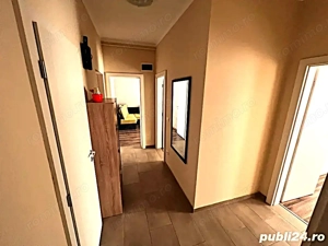 2 cam dec bucatarie separata terasa de 12 mp Zona Braytim Giroc Timisoara