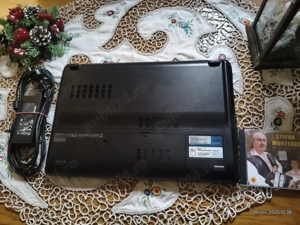 Laptop Asus X93S (K53SV) 19", 2 placi grafice, deosebit ! Arad ...