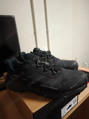 Adidas Terrex Skychaser AX5 GORE-TEX Mărimea 45 Ca nou Constanta - Moda ...