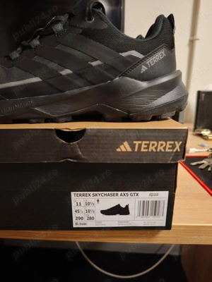 Adidas Terrex Skychaser AX5 GORE-TEX Mărimea 45 Ca nou Constanta - Moda ...