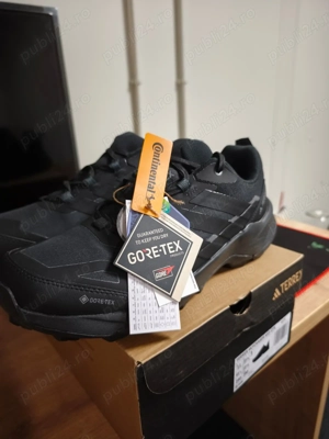Adidas Terrex Skychaser AX5 GORE-TEX Mărimea 45 Ca nou Constanta - Moda ...