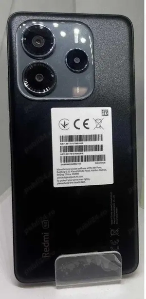 Xiaomi Redmi Note 14 5G (real, nu fake) Chisineu Cris - Electronice