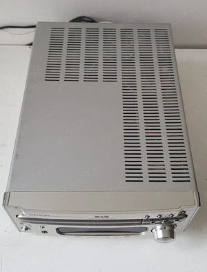 Denon RCD M 35 DAB minisistem audio all in one cu cd tuner amplificator ...