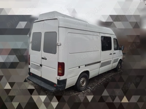 Vand Altele Volkswagen Lt 35 Diesel 2005 Neavariata • Bacau, Bacau