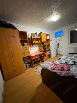 Garsoniera Vasile Parvan Barlad