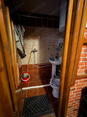 Garsoniera Vasile Parvan Barlad