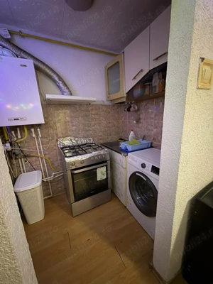 Garsoniera Vasile Parvan Barlad