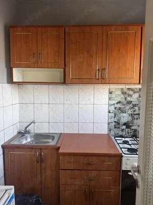 Garsoniera moderna confort 1 Micalaca Lidl cu termoteca super mobilata Arad