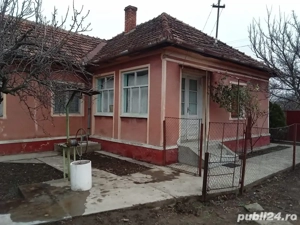 Casă cu grădină - 1432mp Galsa - Imobiliare