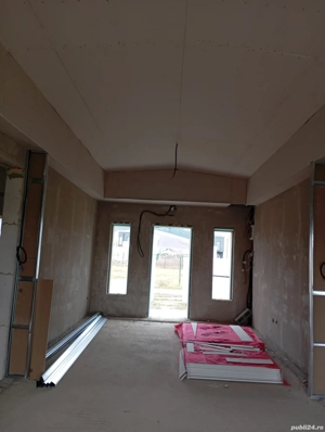 Casă modernă de vânzare Sanpetru