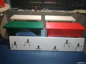 Mese si scaune la comanda Craiova - Casa si gradina