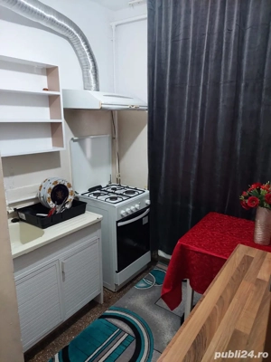 Garsoniera de vanzare Lupeni