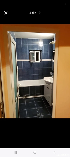 Vând apartament Galati