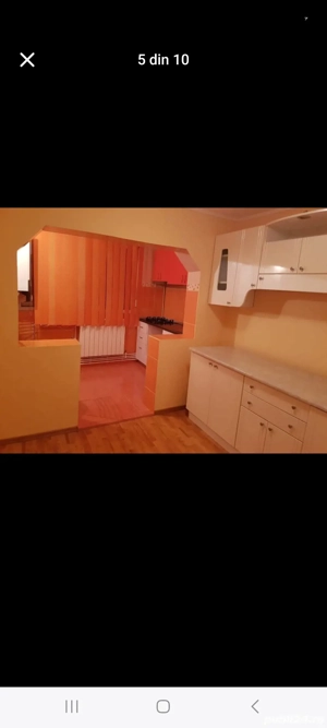Vând apartament Galati