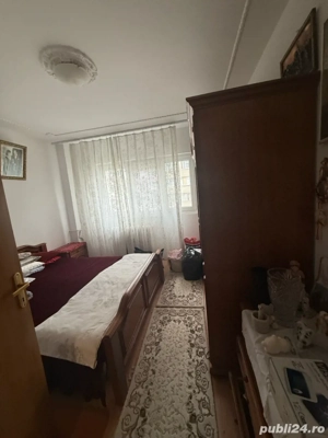 Vand apartament 2 camere cam. Decomandat, 58 mp Etaj 7 numar niveluri 4 ...