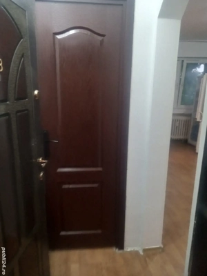 Vând garsonieră Bacau