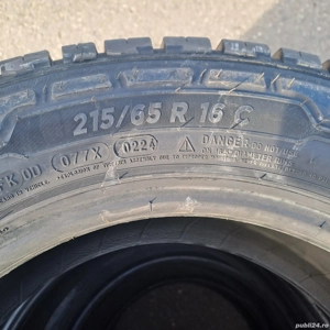 Anvelope iarna Michelin noi Sibiu - Auto moto