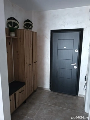 Regim hotelier Militari Residence Sector 6