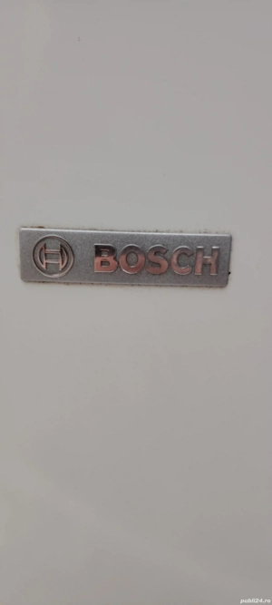 Instant Bosch pe gaze Baicoi - Casa si gradina
