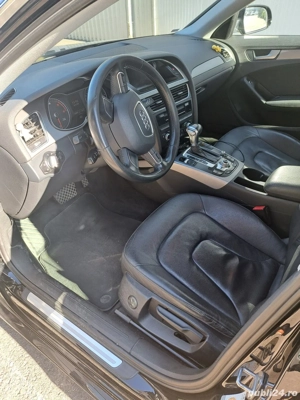 Vand Audi A4 B8 2015 Diesel 1968 cmc Neavariata • Oradea, Bihor
