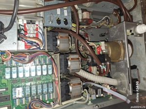 Automat cafea Colibri Necta C5 Galati - Servicii