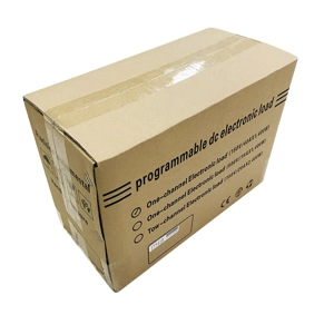 Sarcina electronica programabila 150V 40A 400W DC Electronic Load ...