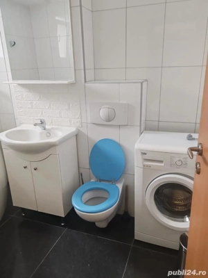 Matei Basarab, 3 cam, etaj 3, lift,parcare privata Timisoara