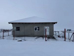 Casa Individuala Becicherecu Mic,Parter,4 Camere,2 Bai,Teren Generos ...