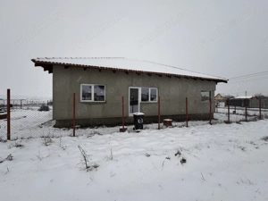 Casa Individuala Becicherecu Mic,Parter,4 Camere,2 Bai,Teren Generos ...