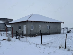 Casa Individuala Becicherecu Mic,Parter,4 Camere,2 Bai,Teren Generos ...