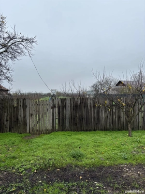 Vand teren intravilan 90 mp • Bals, Olt