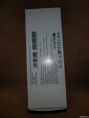 Boxa Portabila Bluetooth Honor Choice I kanoo Sigilat Alexandria ...