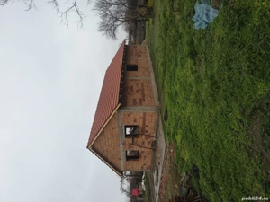 Case de vânzare în comuna Tormac Tormac - Imobiliare