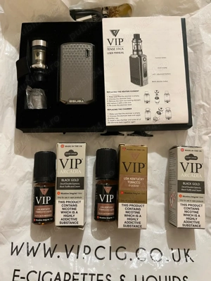 VIP Tense Stick Base Kit (nou nefolosit Sector 6 - Electronice