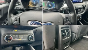 Vand Ford Kuga Mk3 2022 Hibrid 2548 cmc Neavariata • Craiova, Dolj