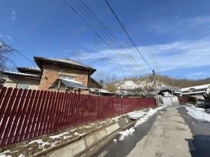 Casa Traditionala Priboieni Arges Priboieni - Imobiliare