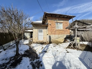 Casa Traditionala Priboieni Arges Priboieni - Imobiliare