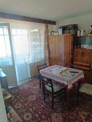 Vand apartament 2 camere cam. Semidecomandat, 61 mp Etaj 4 • Timisoara ...