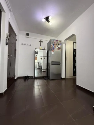Apartament 3 camere, decomandat, etaj 4 cu acoperis, mobilat - Lipovei ...