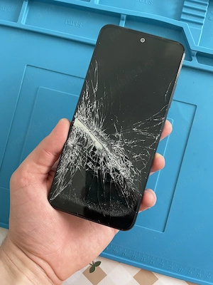 Xiaomi redmi note 11 -piese de schimb Bacau - Electronice