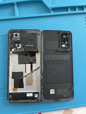 Xiaomi redmi note 11 -piese de schimb Bacau - Electronice