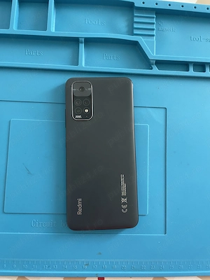 Xiaomi redmi note 11 -piese de schimb Bacau - Electronice