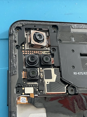 Xiaomi redmi note 11 -piese de schimb Bacau - Electronice