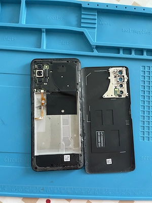 Huawei P smart 2021 -piese de schimb ! Bacau - Electronice