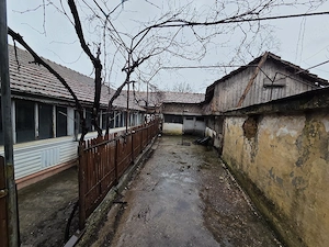 Vând casă 150 mp Gheraseni cu teren 1250 mp Gheraseni - Imobiliare