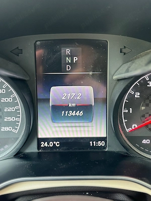 Vand Mercedes-benz Clasa glc Glc 43 amg 2017 Benzina 3000 cmc ...