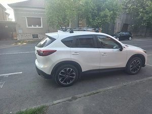 Vand Mazda Cx-5 2016 Diesel 2191 cmc Neavariata • Oradea, Bihor