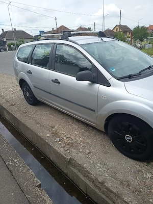 Vand Ford Focus Mk1 2026 Diesel 1600 cmc Neavariata • Oradea, Bihor