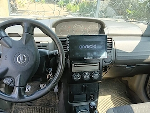 Vand Nissan X-trail 2005 Diesel 2184 cmc Neavariata • Lugoj, Timis