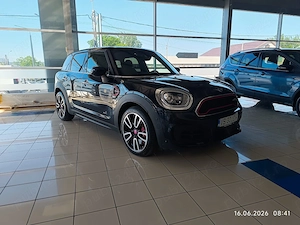 Vand Mini John-cooper-works 2020 Benzina 1996 cmc Neavariata • Vaslui ...